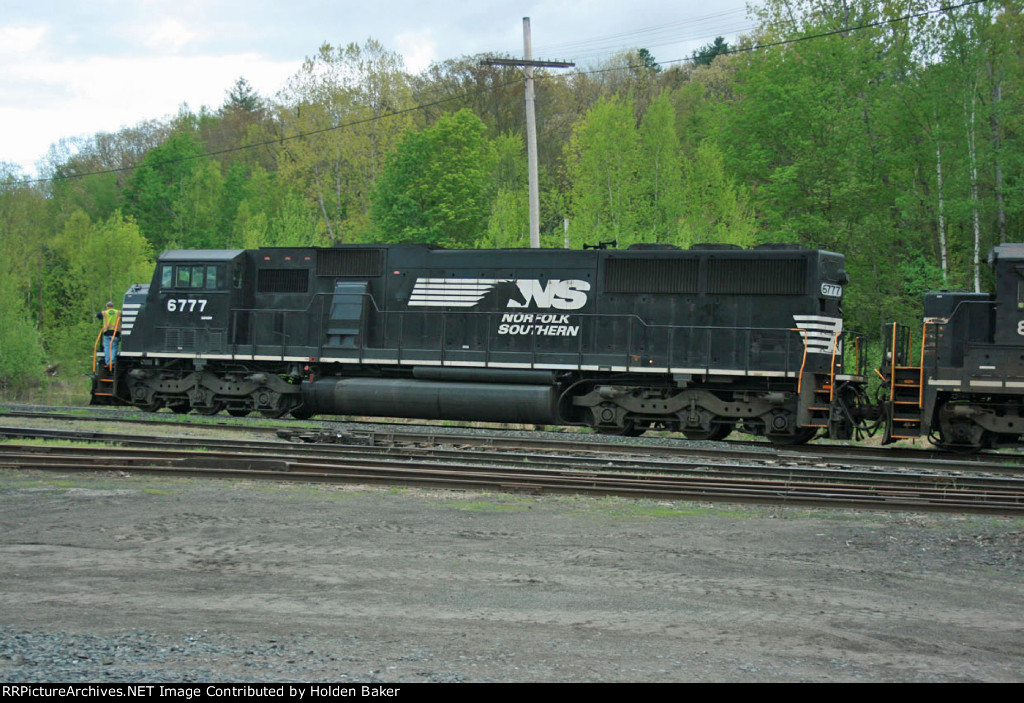 NS 6777